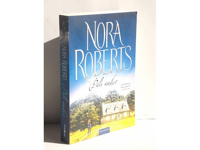 Nora Roberts - Pali anđeo