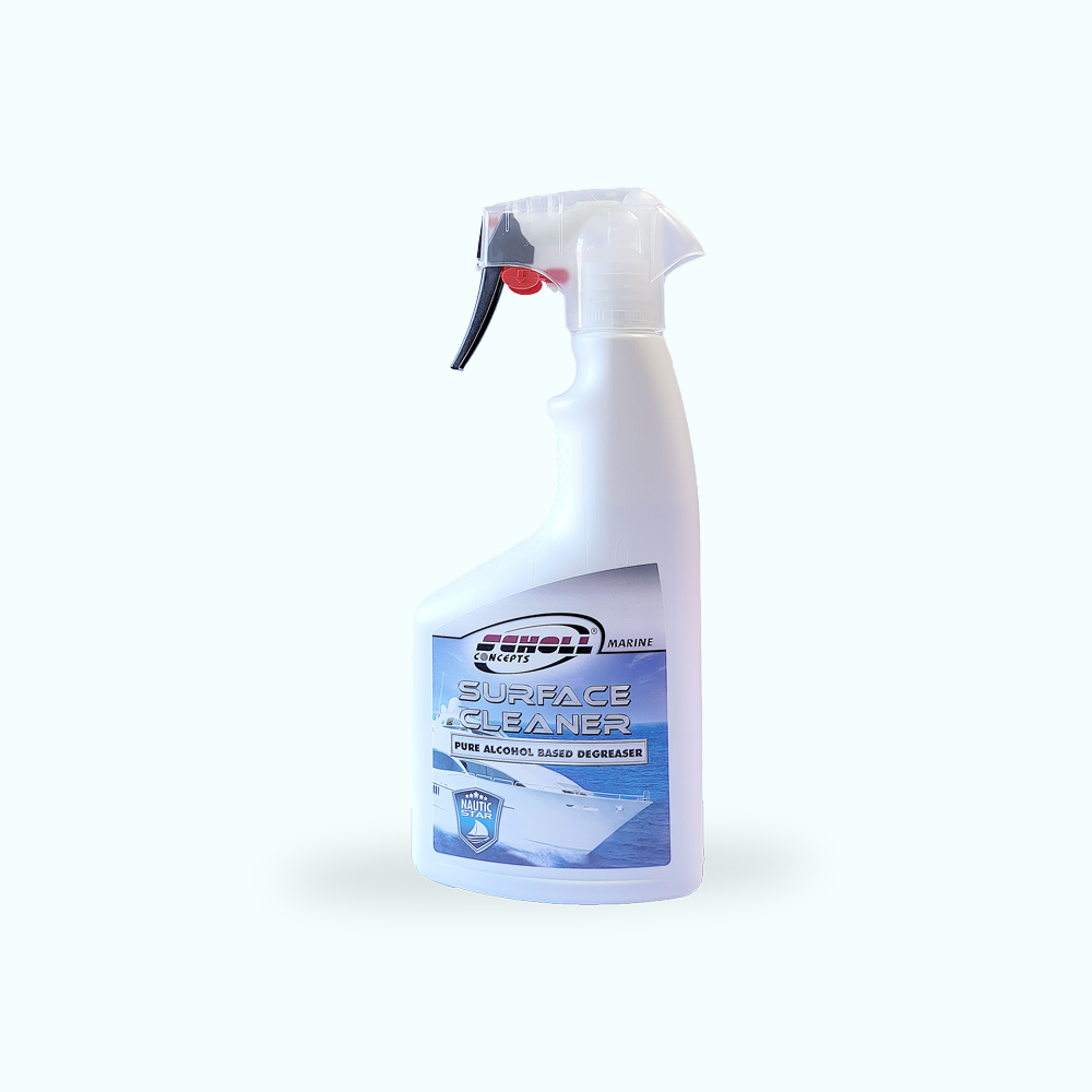 MARINE SUFRACE CLEANER 500ML