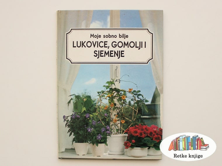 Lukovice, gomolji i sjemenje – na prodaju