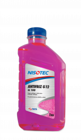 ANTIFRIZ 100% NISOTEC OBICNI