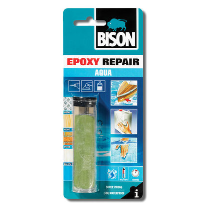 BISON EPOXY REPAIR AQUA