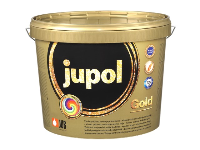 JUPOL GOLD 15LIT 1000