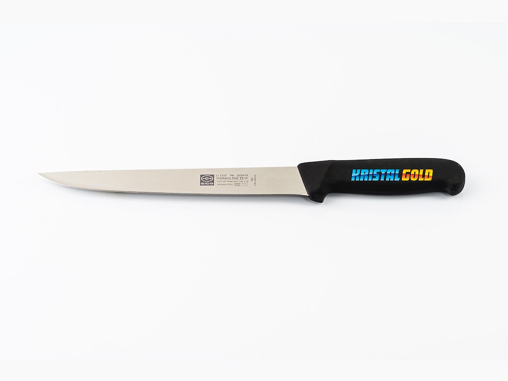 Nož SICO 201.2600.22