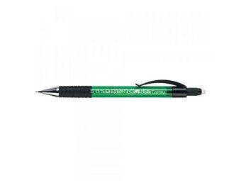 Tehnička olovka Faber Castell Matic 0.5 zelena 137563