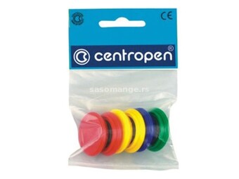 Magneti Centropen 9795/10