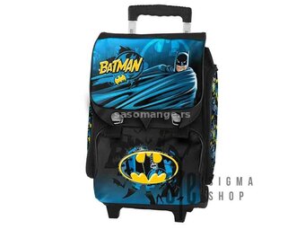 Ranac Trolley Batman 160651