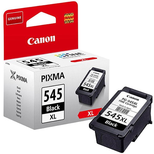Canon PG-545XL High Yield Black Ink ketridž | 8286B001