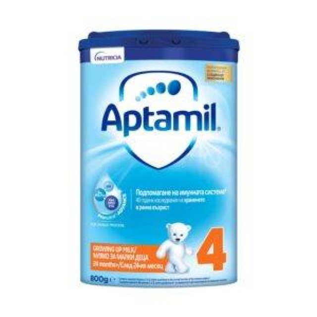 APTAMIL 4 800G