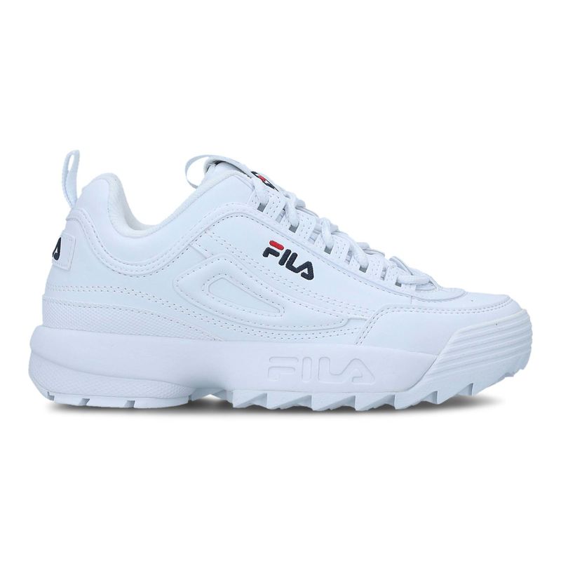 ŽENSKE PATIKE FILA DISRUPTOR LOW WMN