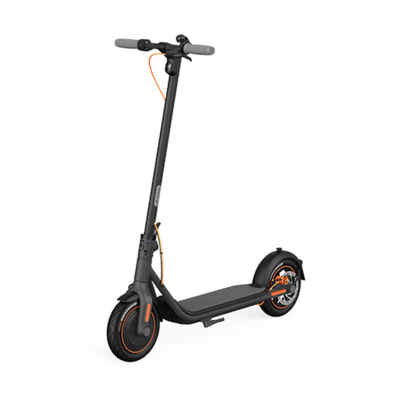 Trotinet Segway F25EII