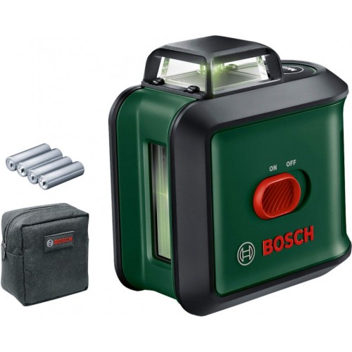 Laser za linije UniversalLevel 360 Bosch solo