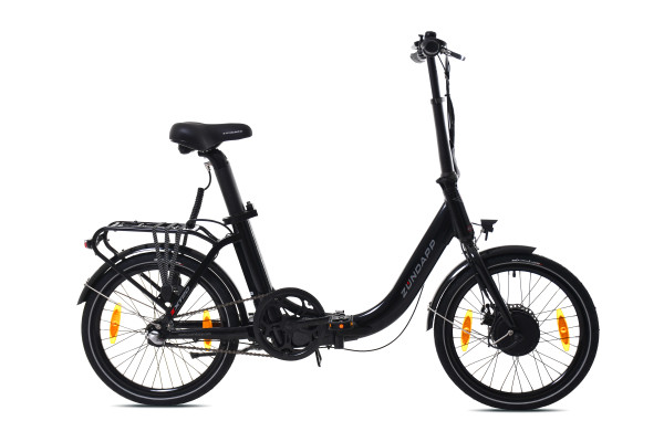 ZÜNDAPP E-BIKE ZXT20 20'' (16)