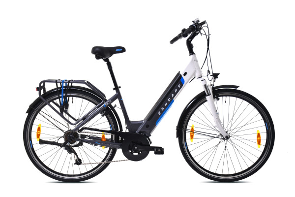 ZÜNDAPP E-BIKE Z901 700C (19)