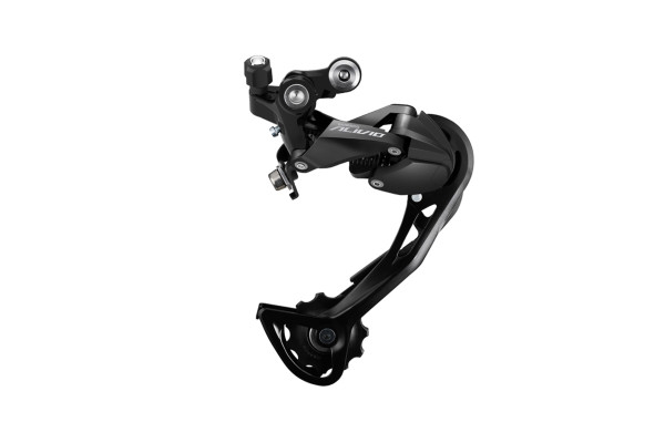 SHIMANO-ZADNJI MENJAČ ALIVIO 9 BRZINE RDM3100SGS