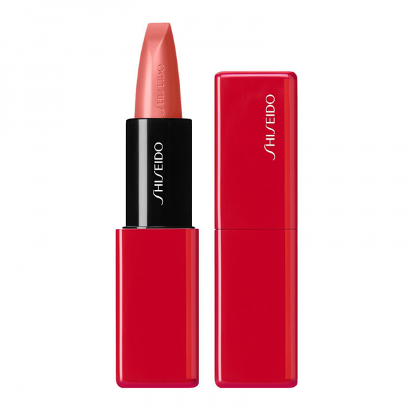 TechnoSatin Gel Lipstick (N°402 Chatbot) 4g