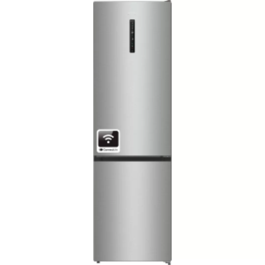 Kombinovani frižider NRC620CSXL4WF Gorenje
Kombinovani frižider NRC620CSXL4WF Gorenje