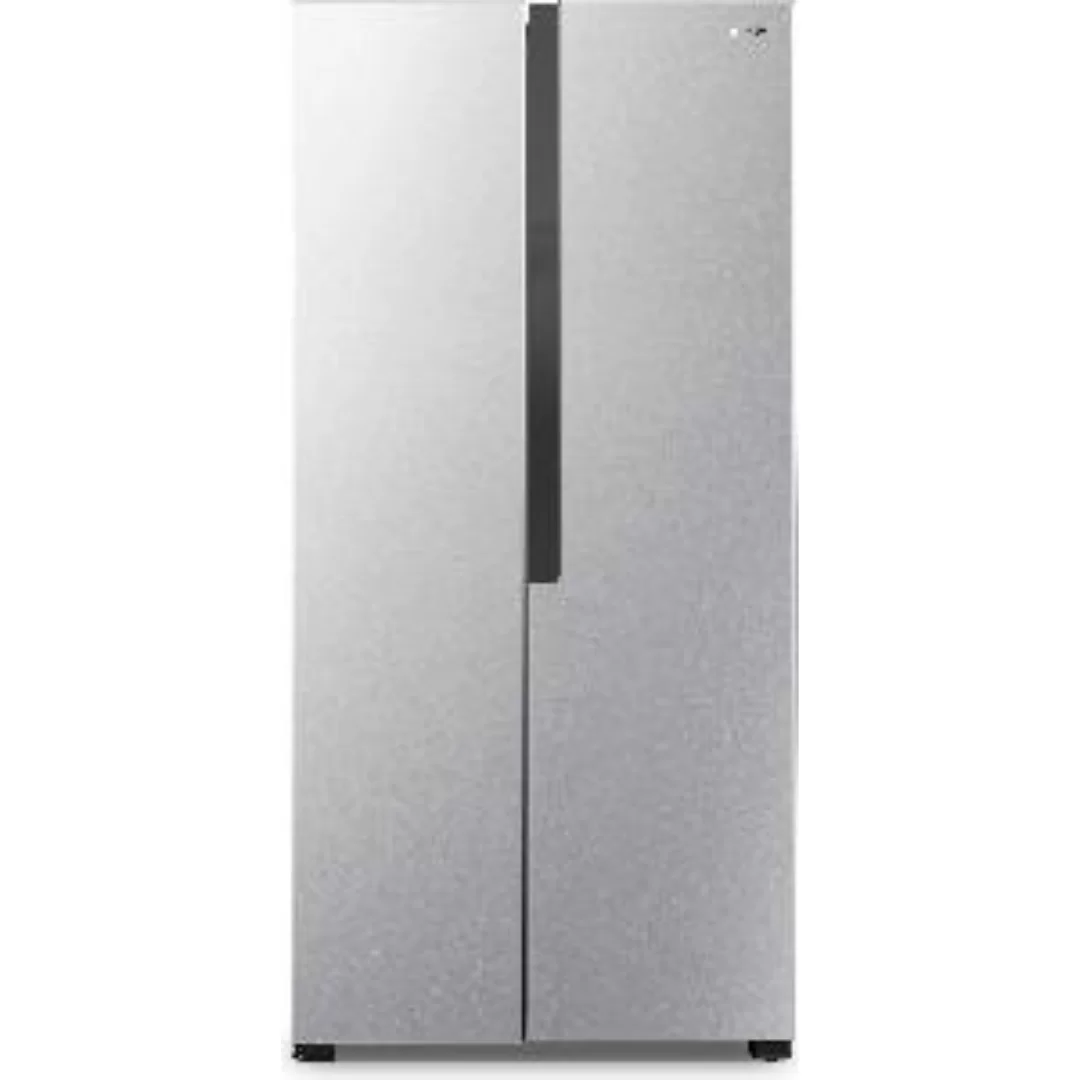 Kombinovani frižider NRS8181KX Gorenje
Kombinovani frižider NRS8181KX Gorenje