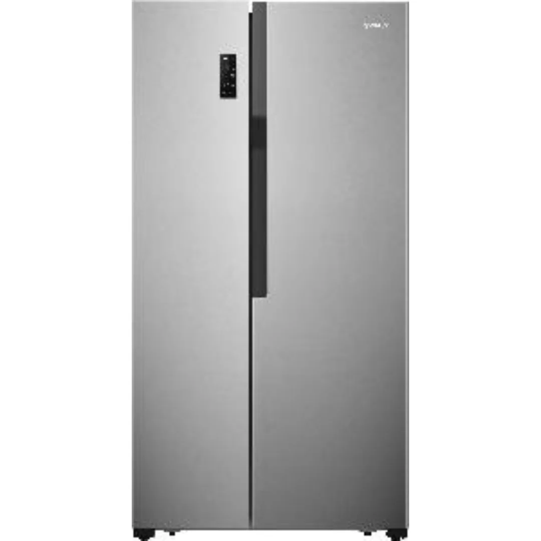 Kombinovani frižider NRS918FMX Gorenje
Kombinovani frižider NRS918FMX Gorenje