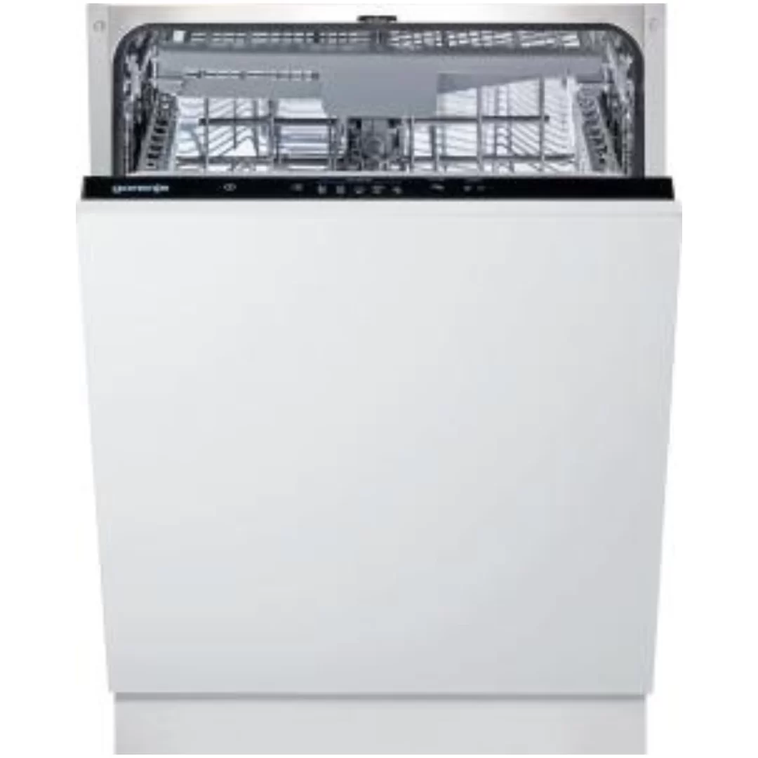 Mašina za pranje sudova GV620E10 Gorenje
Mašina za pranje sudova GV620E10 Gorenje