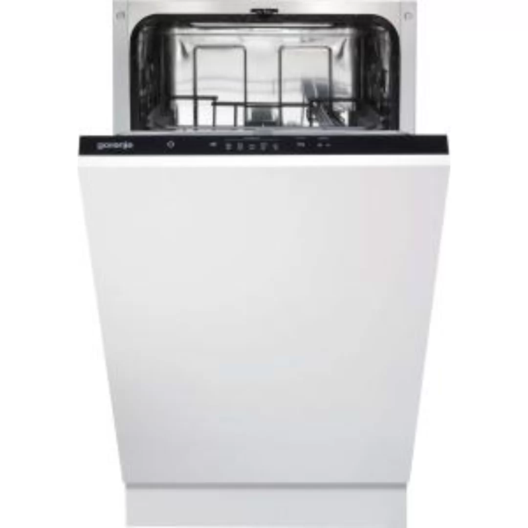 Mašina za pranje sudova GV561D10 Gorenje
Mašina za pranje sudova GV561D10 Gorenje