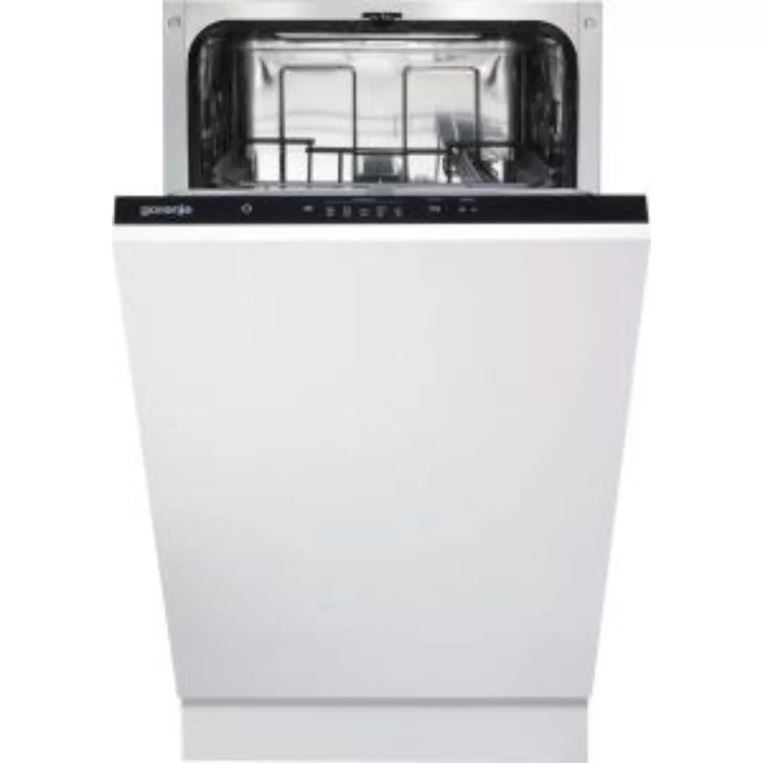 Mašina za pranje sudova GV520E15 Gorenje
Mašina za pranje sudova GV520E15 Gorenje