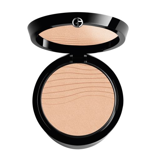 Armani Giorgio Armani Beauty Luminous Silk Glow Fusion Powder