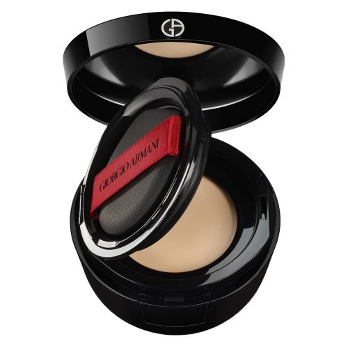 Armani Giorgio Armani Beauty Power Fabric Compact