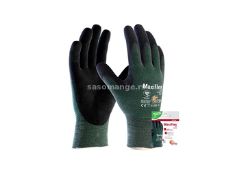 Zaštitne rukavice Maxiflex Cut vel 10 ATG Lacuna 25893