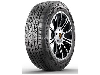 255/60R17 106H Continental CrossContact H/T SL