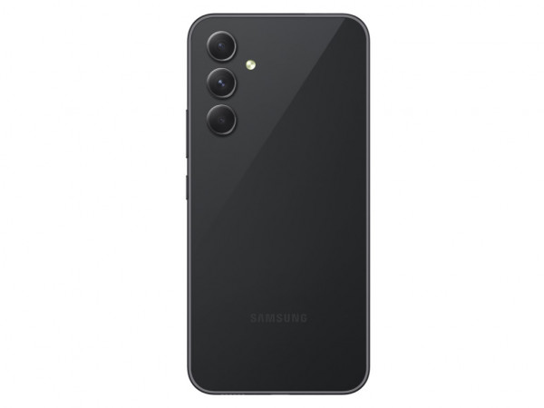 Samsung Smartphone Galaxy A54 5G 8GB 256GB, crna (SM-A546BZKDEUC)