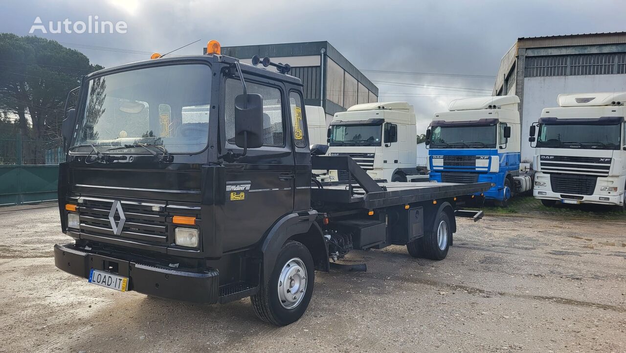 Renault Midliner šlep auto