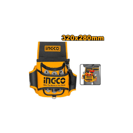 Pojas za alat INGCO HTBP05021