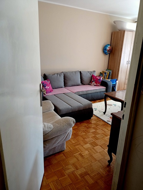 Blok 22, jednoiposoban stan