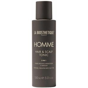 La Biosthetique Homme Hair&Scalp Tonic 150ml – Losion za stimulaciju vlasišta i jačanje muške kose