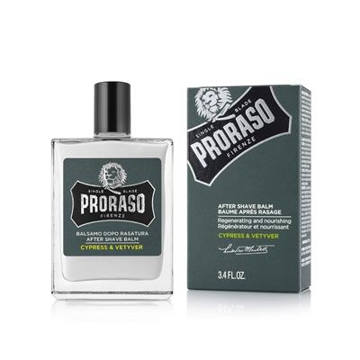 PRORASO after shave balzam 100 ml – Cypres & Vetiver