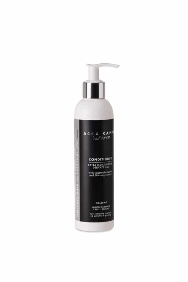 Acca Kappa White Moss Conditioner For Delicate Hair – Regenerator za osetljivu kosu