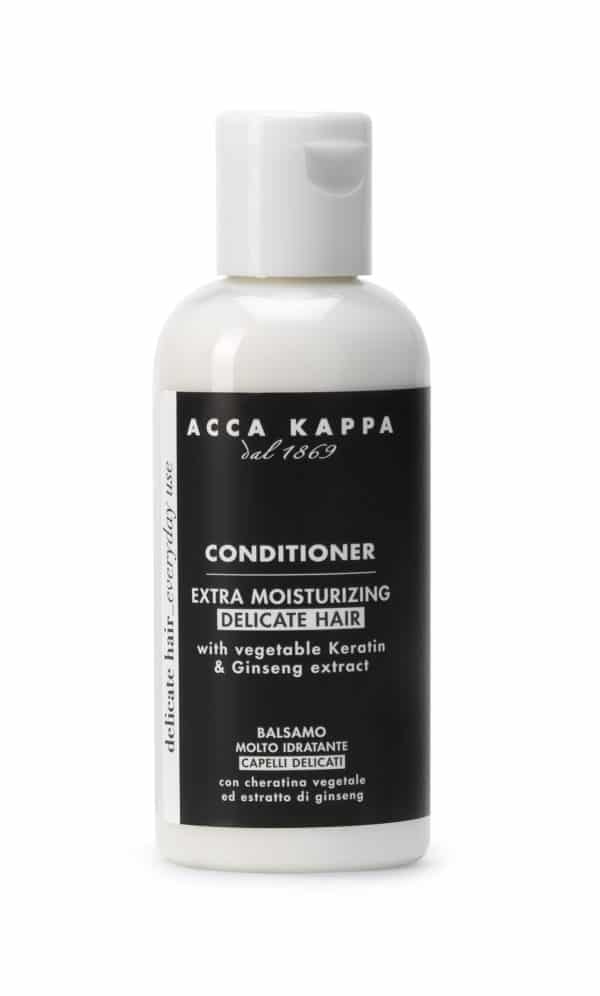 Acca Kappa White Moss Conditioner For Delicate Hair – Regenerator Za Osetljivu Kosu 100ml