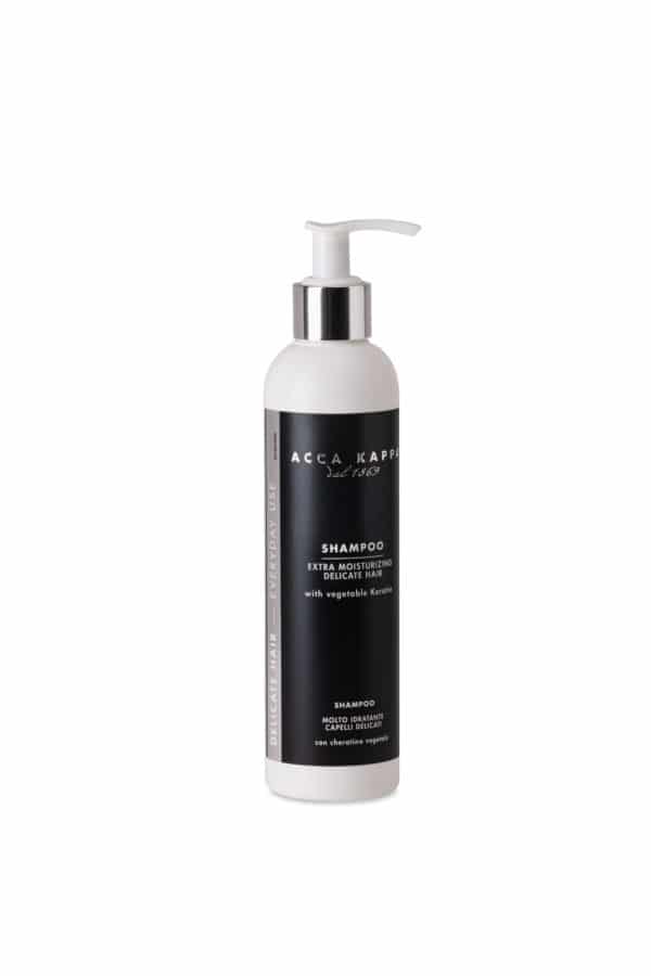 Acca Kappa White Moss Shampoo For Delicate Hair – Šampon Za Osetljivu Kosu