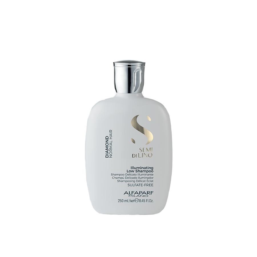 ALFAPARF Semi Di Lino Diamond šampon 250 ml