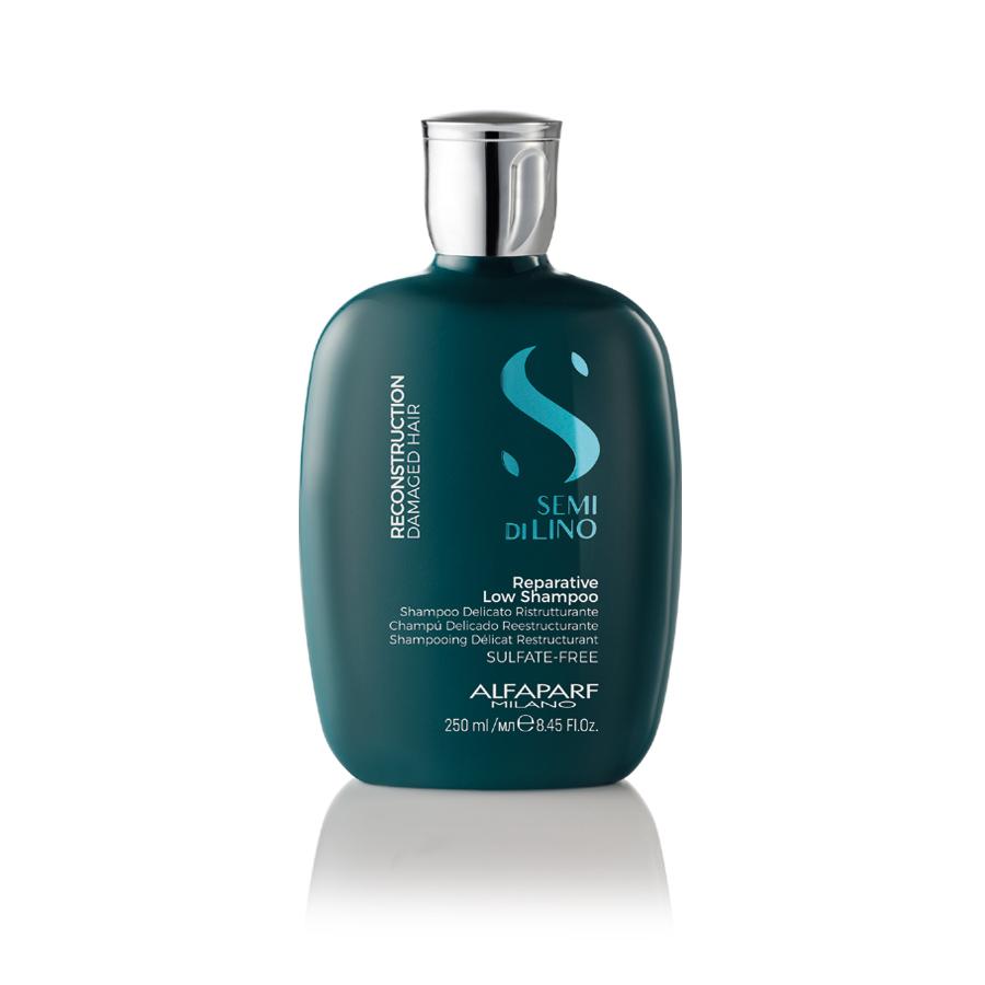 ALFAPARF SEMI DI LINO Reparative Šampon 250 Ml