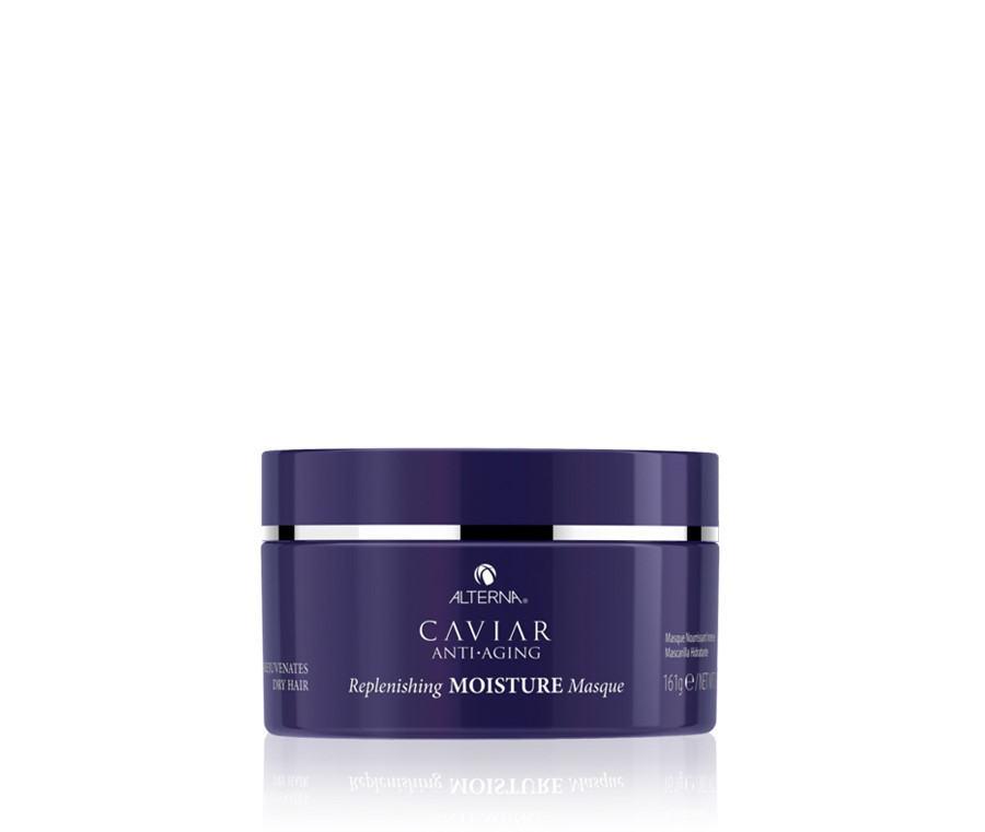 ALTERNA Caviar Replenishing Moisture Masque 161 Gr