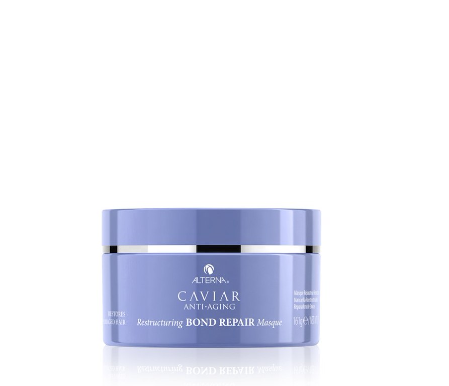 ALTERNA Caviar Restructuring Bond Repair Masque 161 Ml