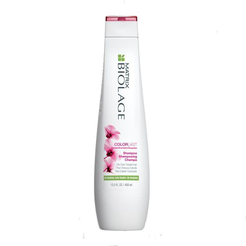 BIOLAGE Colorlast Shampoo 250ml