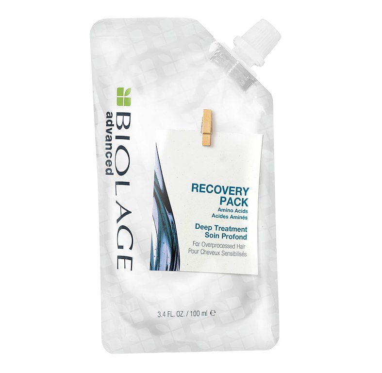 BIOLAGE Deep Treatment Recovery Pack 100ml