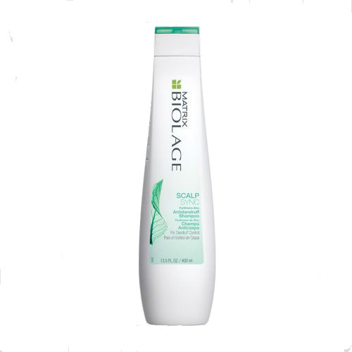 BIOLAGE Scalp Anti Dandruff Shampoo 250ml