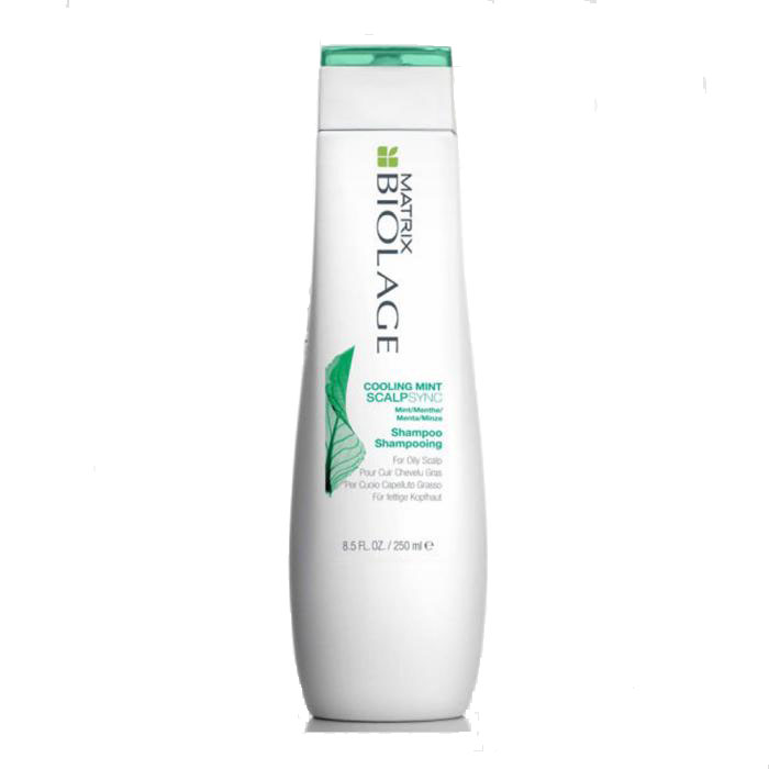 BIOLAGE Scalp Cool Mint Shampoo 250ml