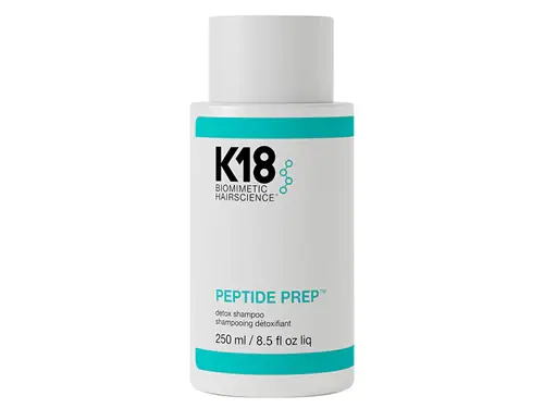 K 18 Peptide Prep Detox Shampoo 250ml – Šampon Za Detoksikaciju Kose