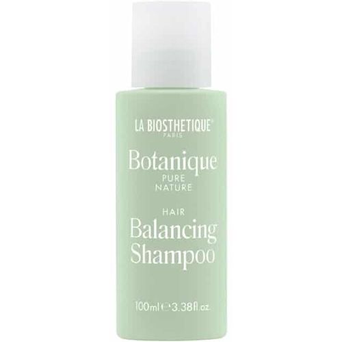 La Biosthetique Balancing Shampoo 100ml – 100% Prirodan Šampon Za Suvu Kosu I Osetljivu Kožu Glave