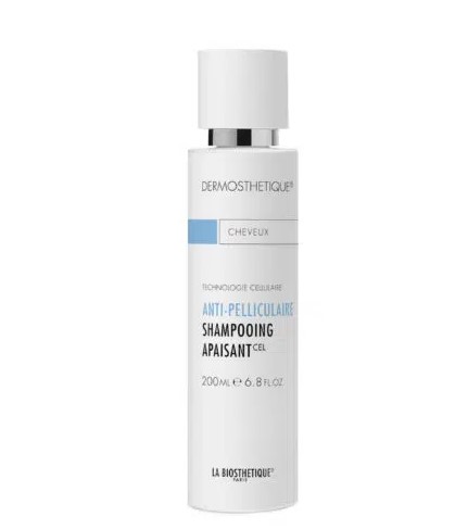 La Biosthetique Shampooing Apaisant 200ml – Šampon Protiv Peruti I Za Osetljiv Skalp