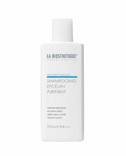 La Biosthetique Shampooing Epicelan Purifiant 250ml – Aktivni Šampon Protiv Peruti